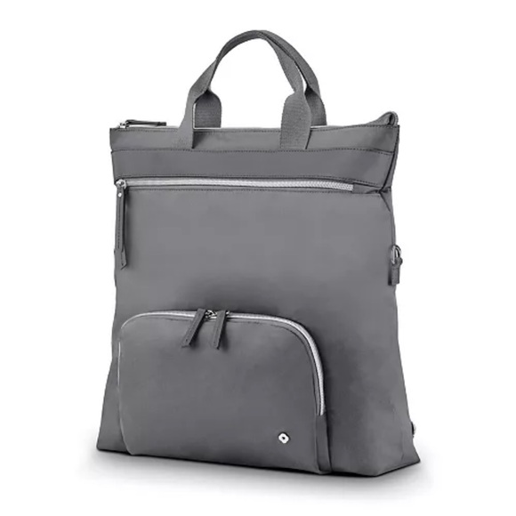 Samsonite | Bags | Samsonite Mobile Solutions Convertible 45 Backpack ...